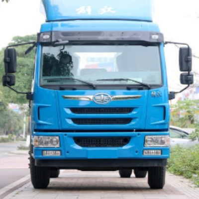 TIGER V SERIES MODEL - FAW TRUCK